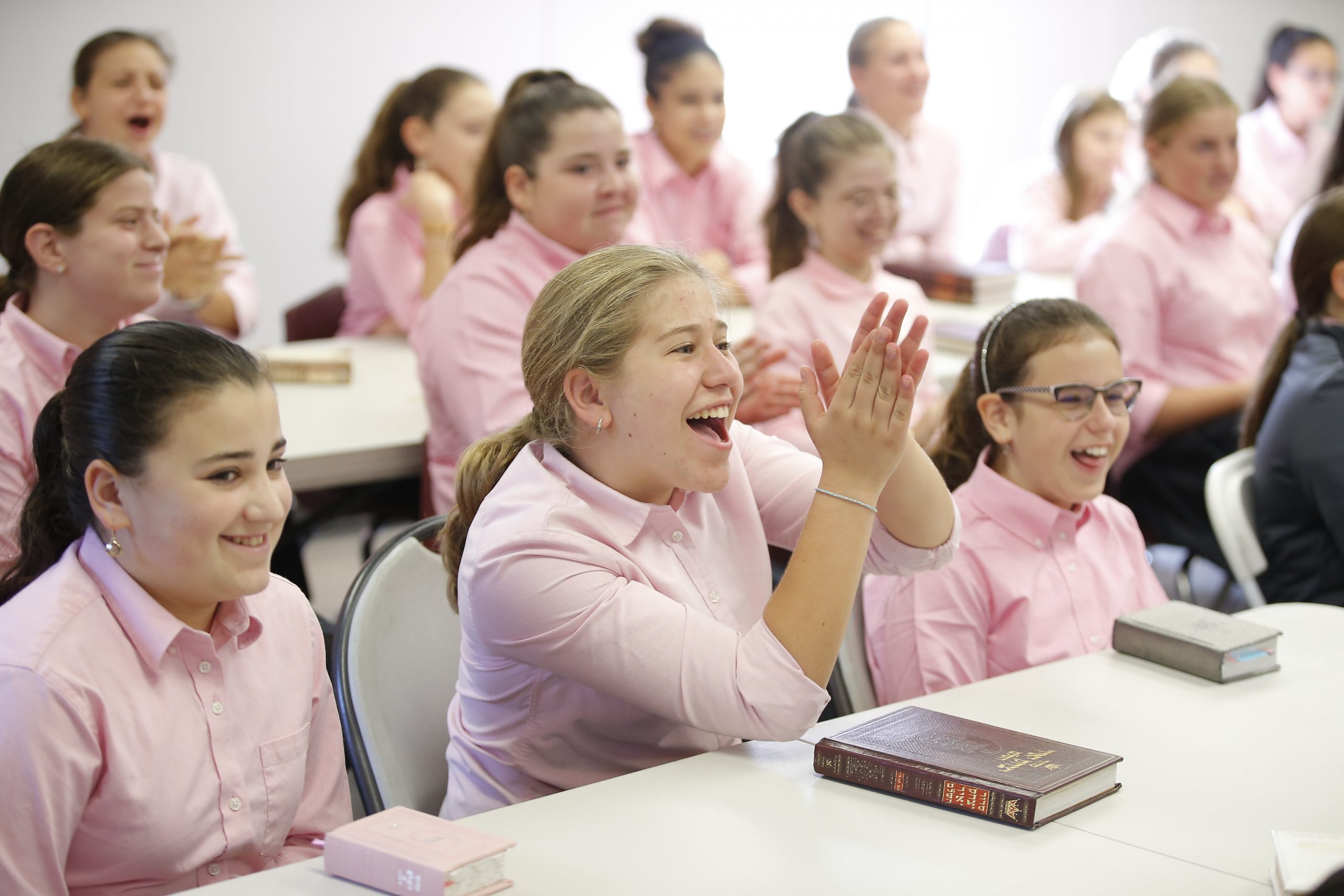 Torah Day School of Dallas | Orthodox Jewish Day School | An Orthodox ...